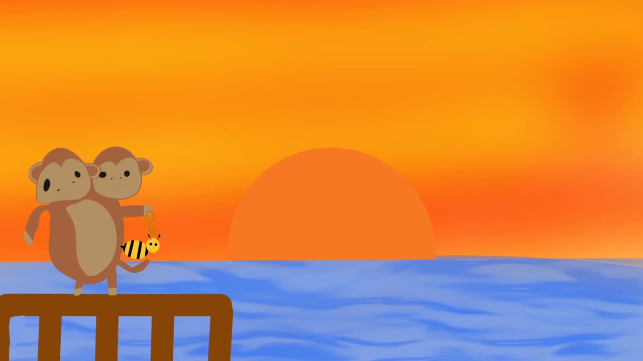 Two Headed Monkey - YouTube