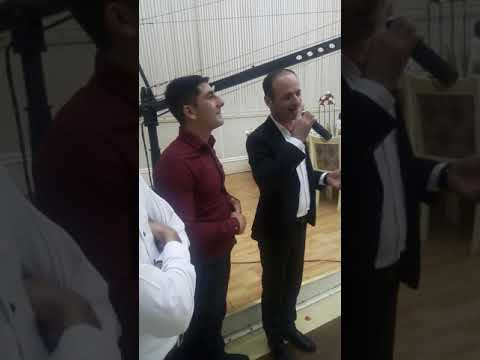 Murad agabeylı ruslan qarabaglı mohtesem ıfa