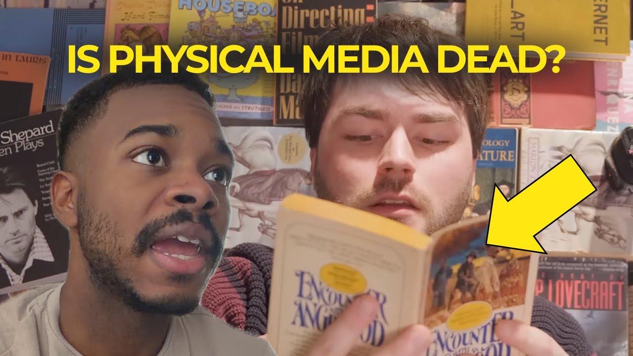 There’s a Deeper Meaning Behind Everything We Own… - YouTube