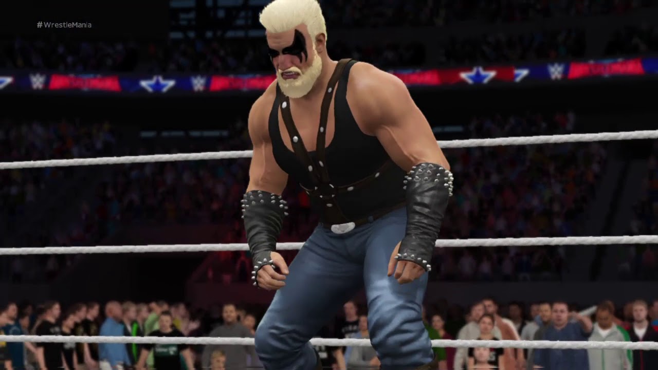 SBFP Zubaz Vs. Rage - YouTube