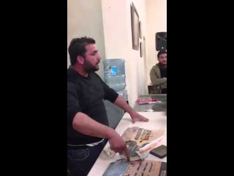 CTP'nin Yaptıklarını Elyeli cesur genç anlatıyor