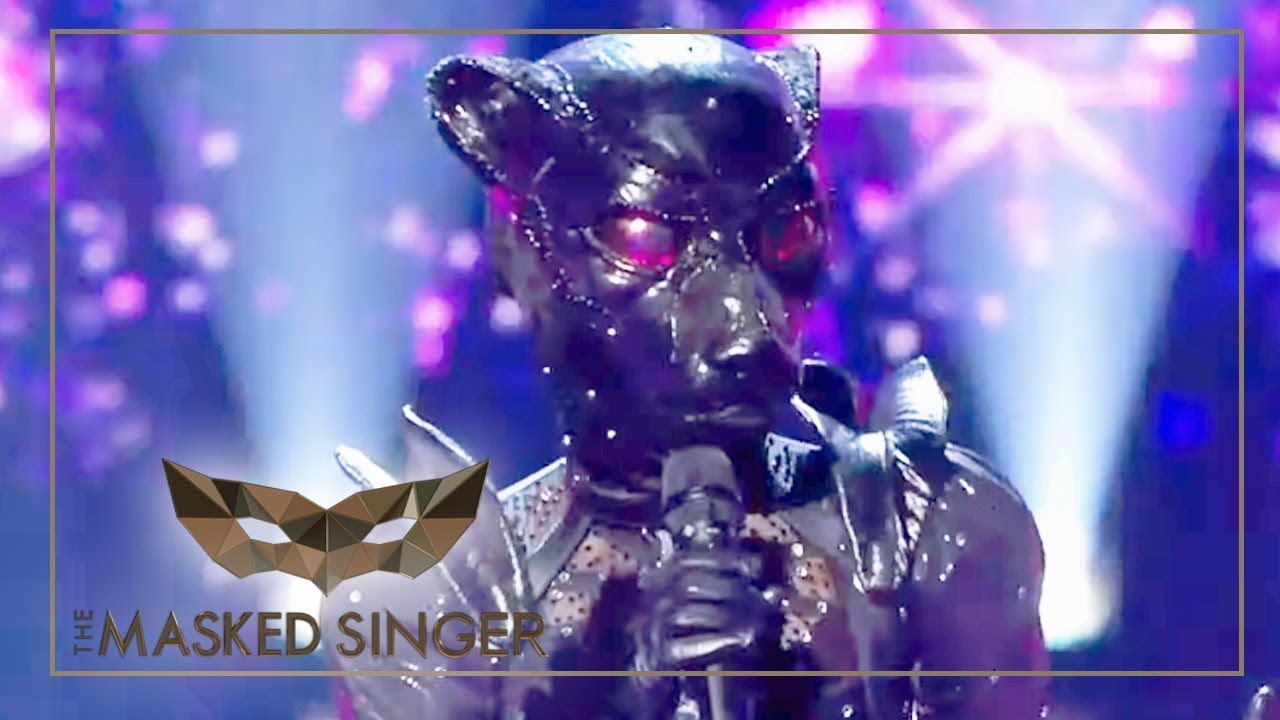 Don't You Worry 'Bout A Thing - Stevie Wonder | Panther Performance ...