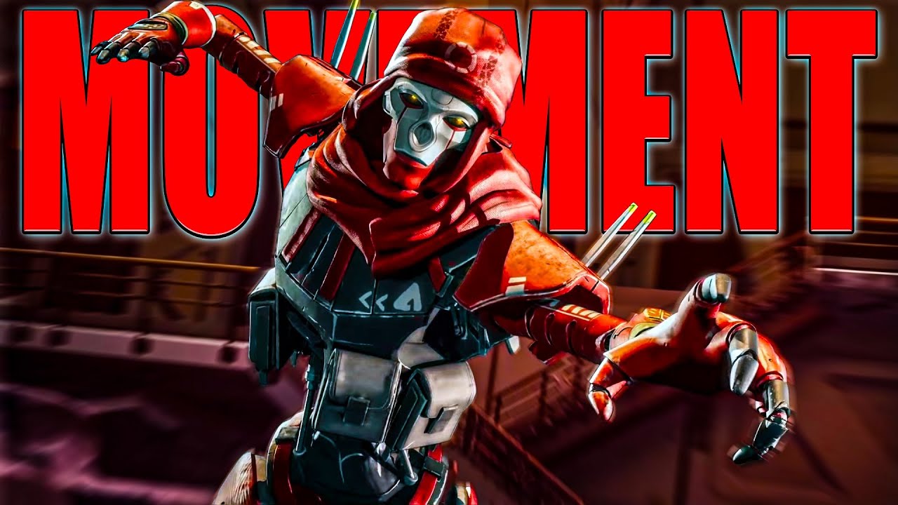 Demon Revenant Movement Beaming Skin Bags to Their Graves😈Apex Legends ...