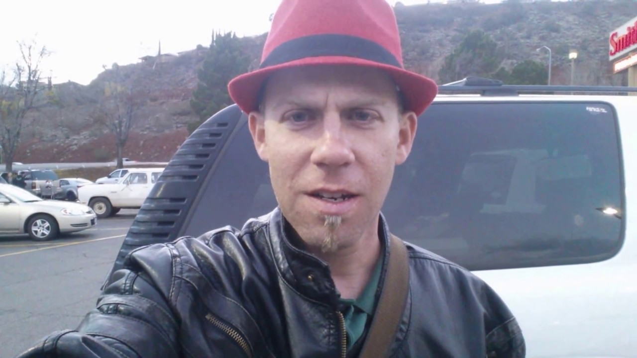 [129] Updates On My Projects, While Locked Out - YouTube