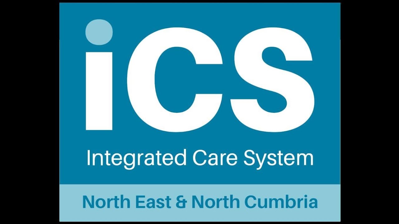 Integrated Care Systems explainer for the Voluntary, Community and ...