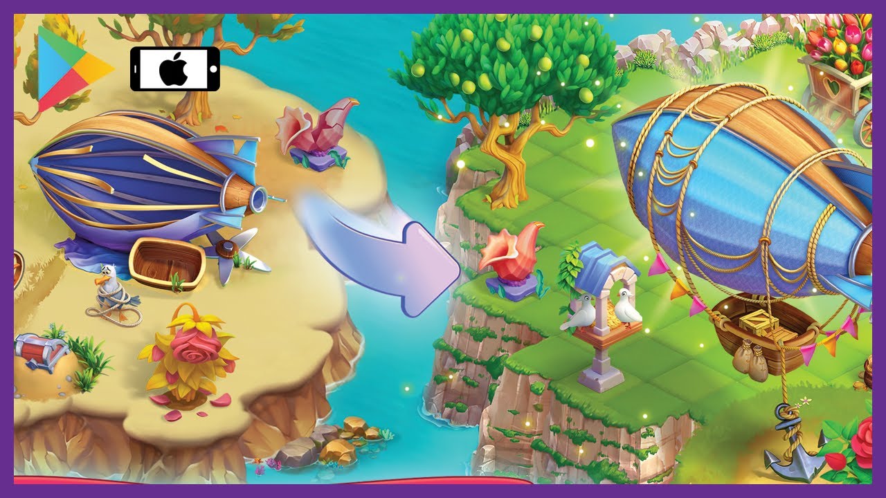 Roger That Merge Adventure gameplay (Android, iOs) - YouTube