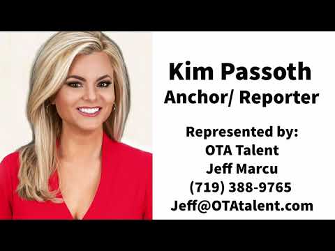 2020 Passoth - YouTube