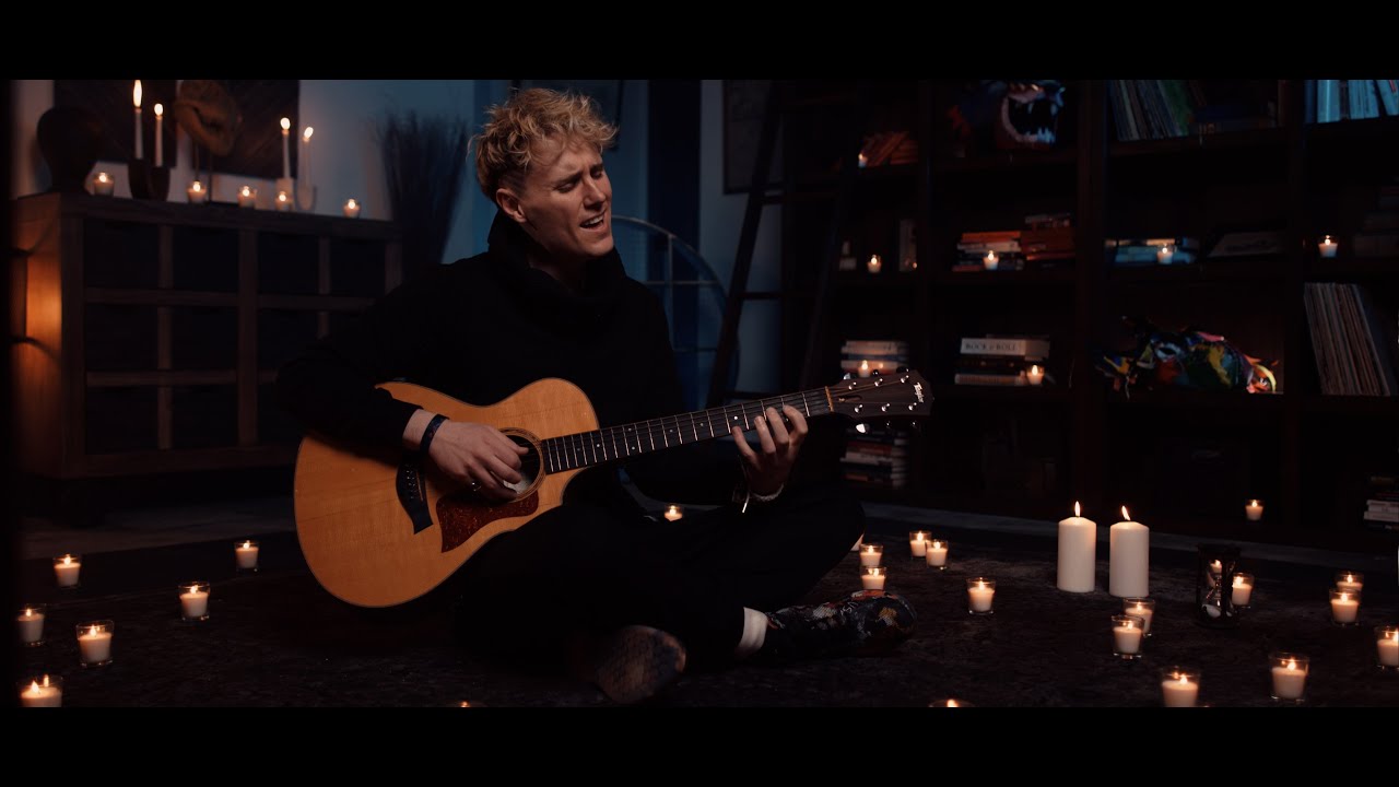 Static Cycle - Stay (Official Video) - YouTube