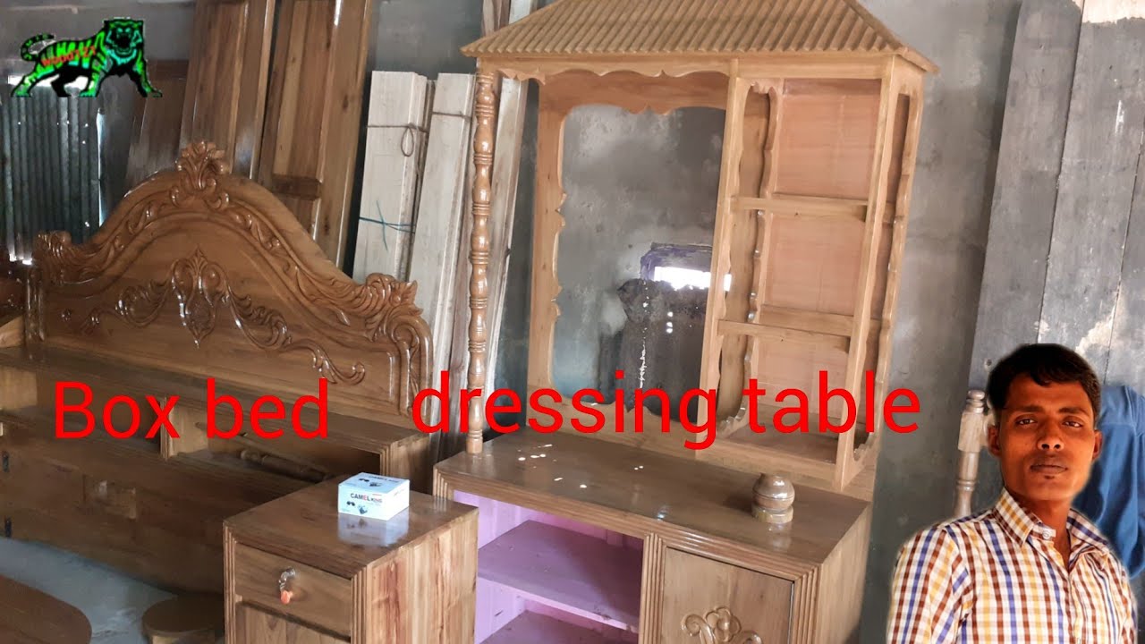 dressing table design | kather dressing table design | dressing table ...