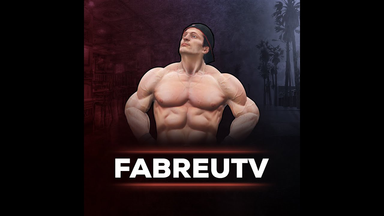 [+18] GTA RP - [NEXUS] - O FILHO DO RAMBO CHEGOU!!! - YouTube