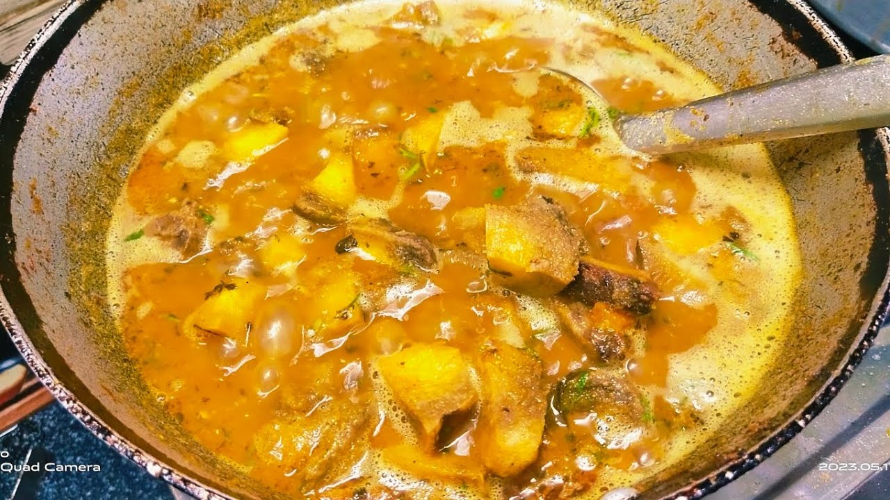 सुबह से शाम बस जिमीकन्द।।जिमीकन्द की सब्जी।। jimikand ki sabji।।,surang ...