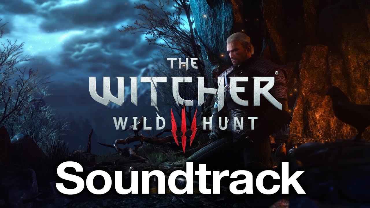 The Witcher 3 Wild Hunt Complete Soundtrack OST - YouTube