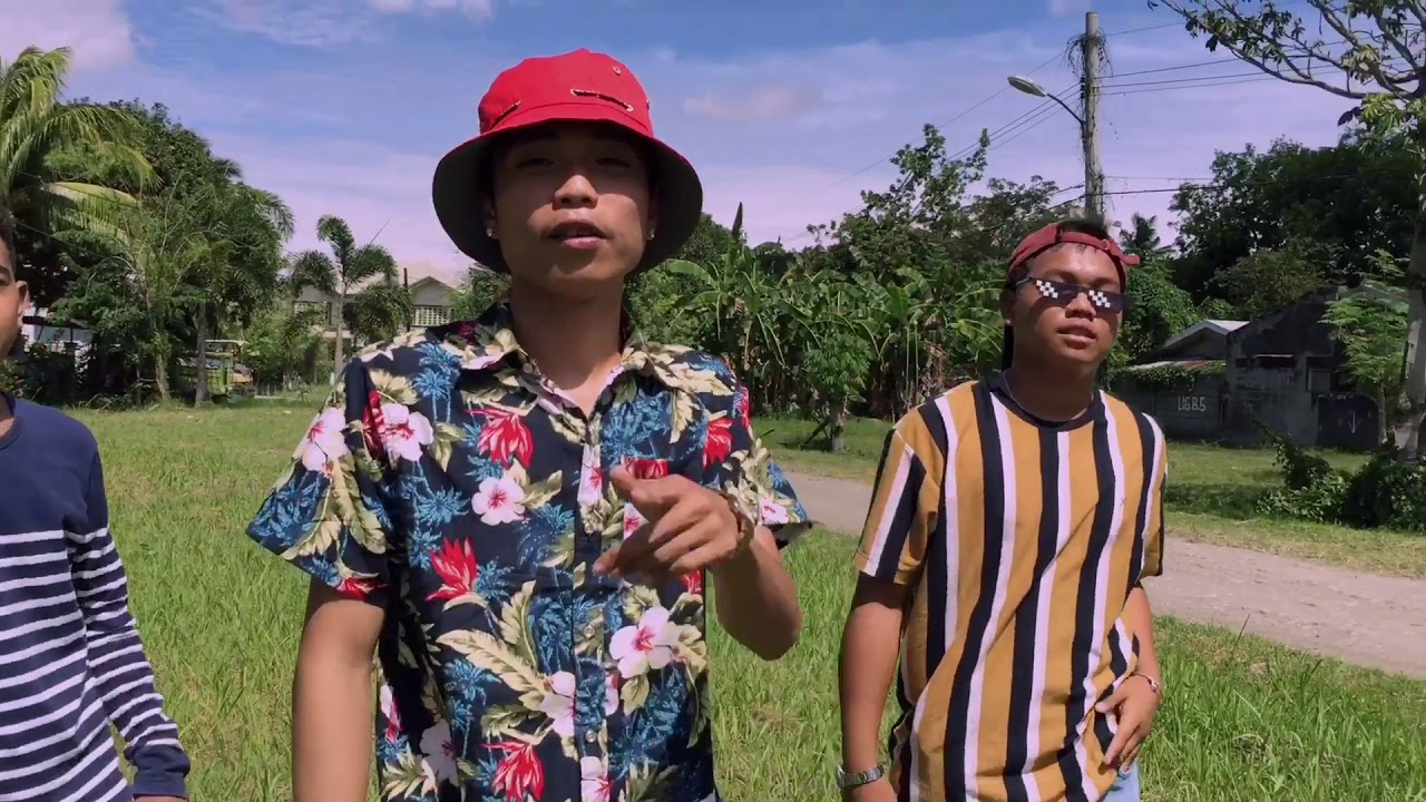 (PAG AMPING) official Music Video By: Jyroa vivas - YouTube