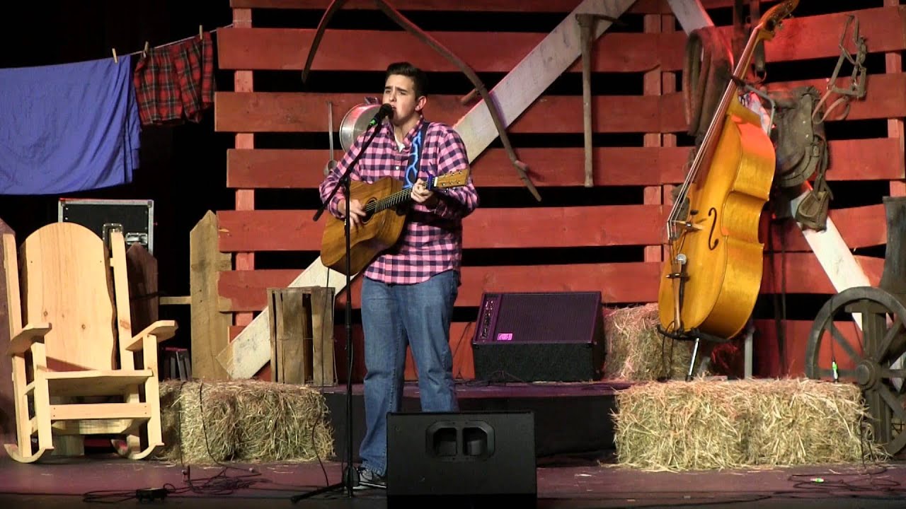 "Worth It" - Elijah Butler - YouTube