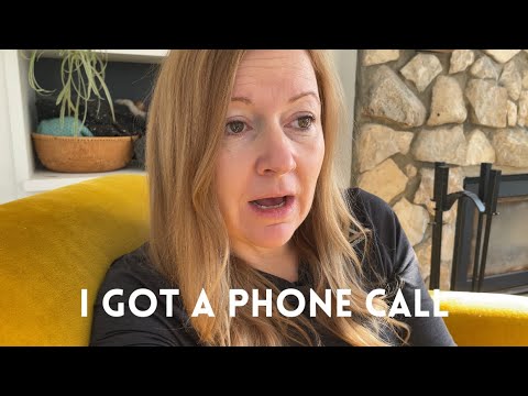 A Week Into Studying But Very Distracted- Dr called - YouTube