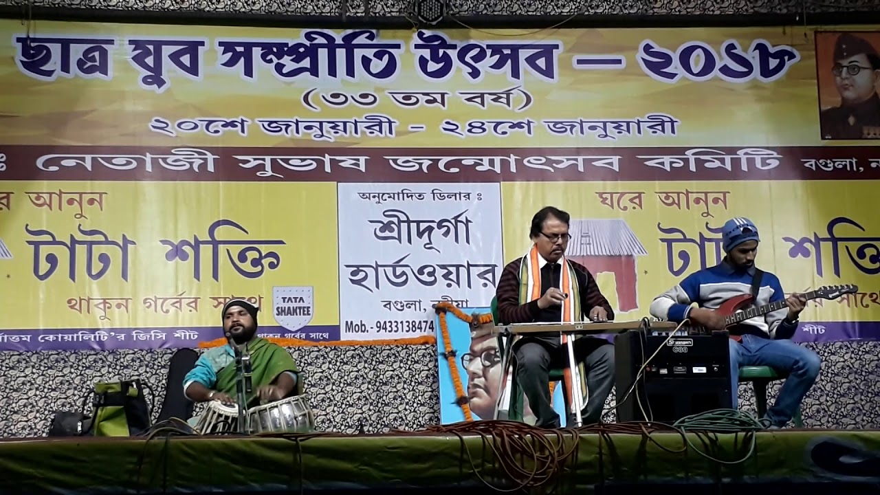 Prolay Shankar,s - YouTube