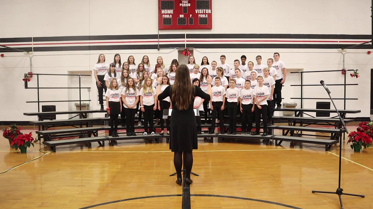 "Hush, Hear the Angels Sing" - Patsy Ford Simms - YouTube