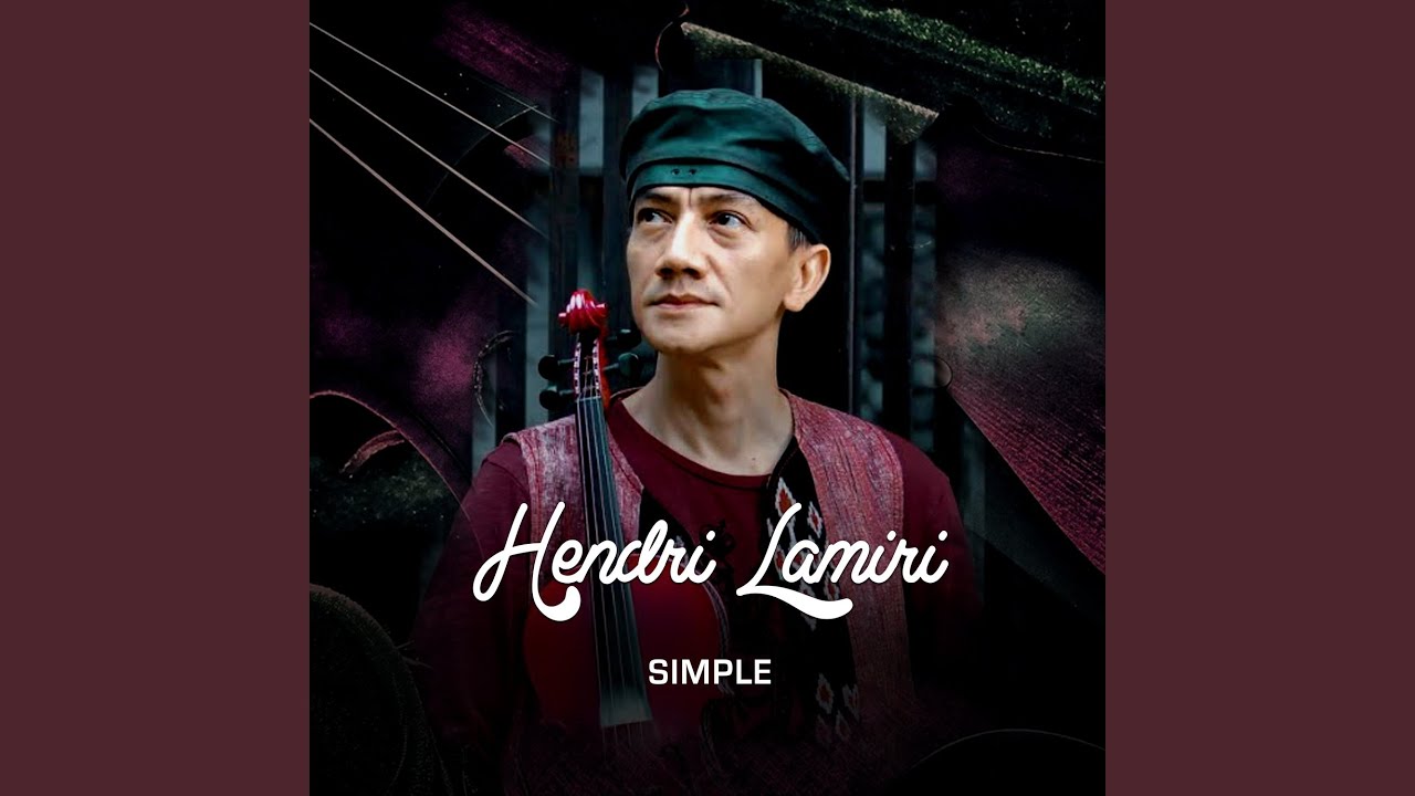 Simple (Instrumental) - YouTube