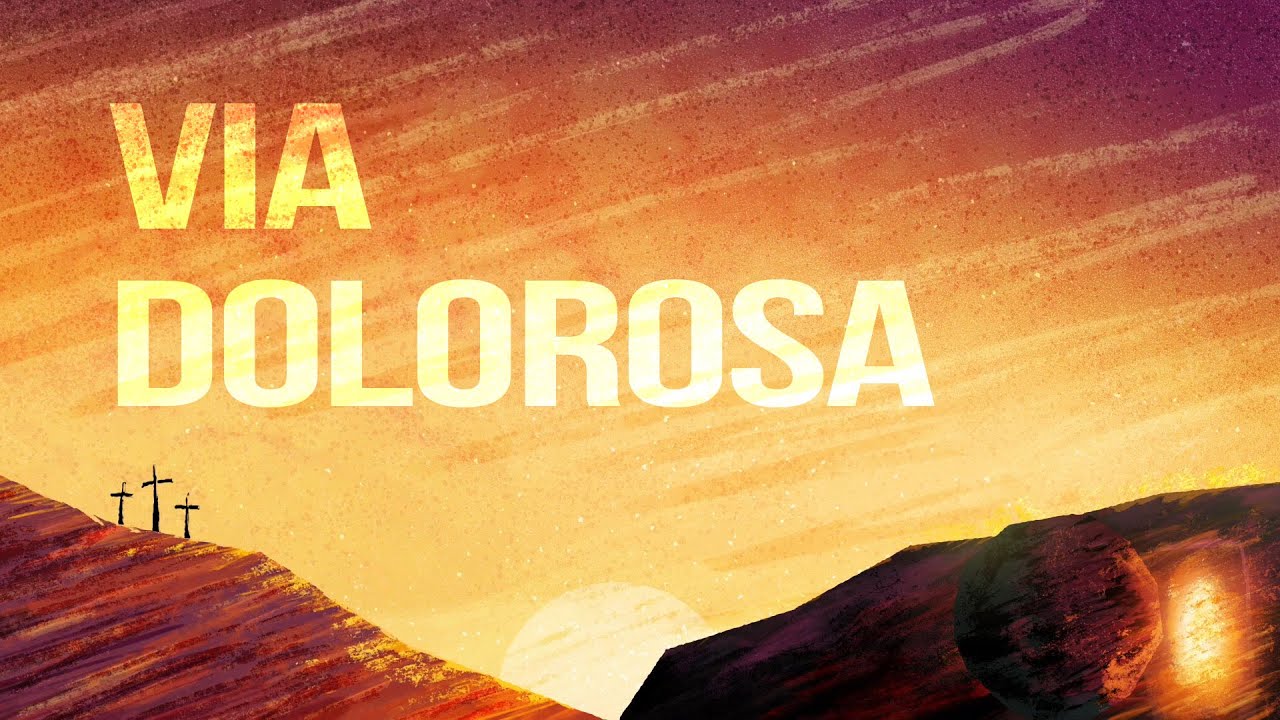 VIA Band - Via Dolorosa - YouTube Music