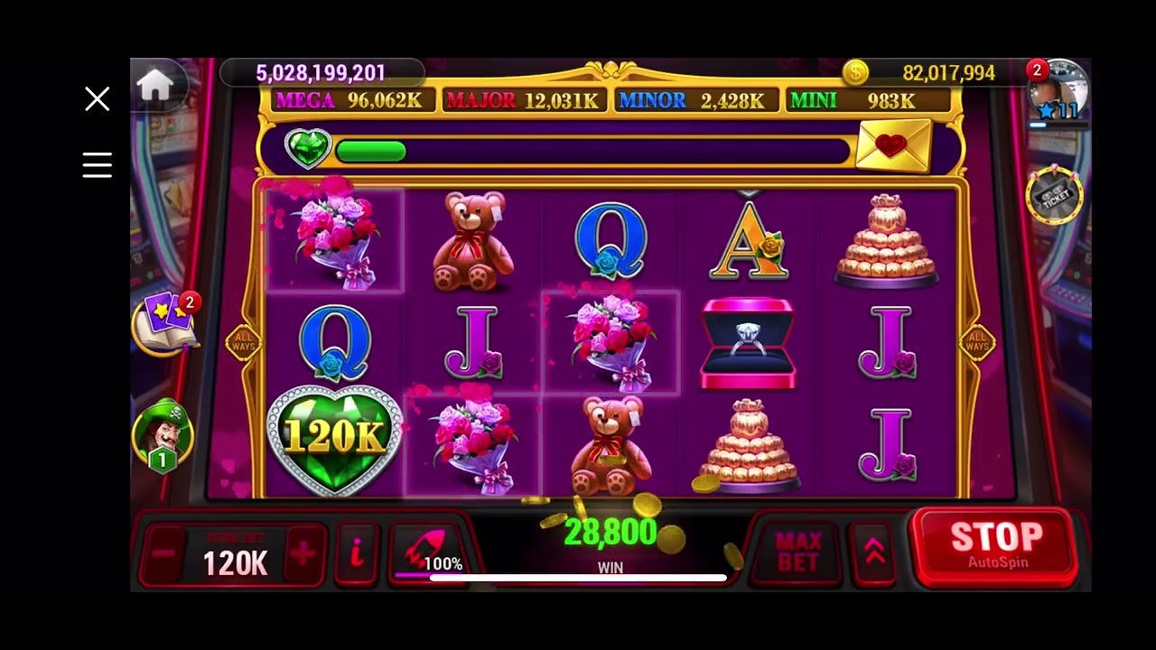 Win Your Heart (VIP SLOTS) 👍👋 - YouTube