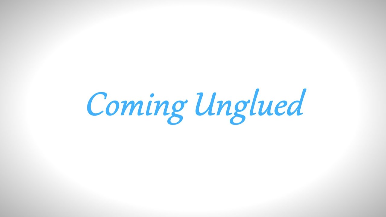 Coming Unglued (Kesha Lyric Video) - YouTube