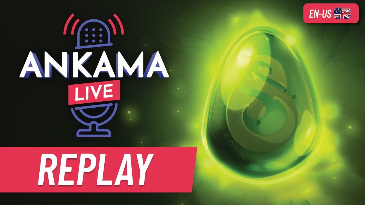 The Legacy of the Dofus: Emerald - YouTube