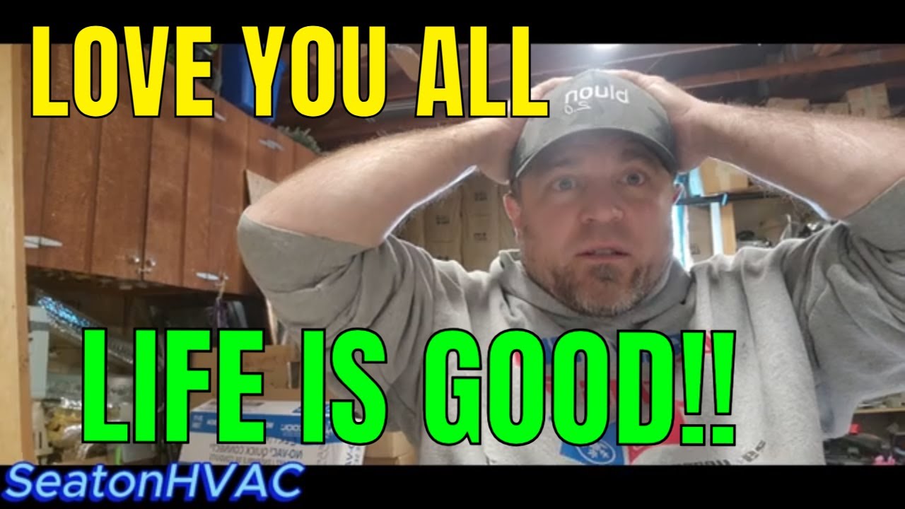 POSITIVITY!! All Good with TED COOK. Always Good To Wipe the Slate ...