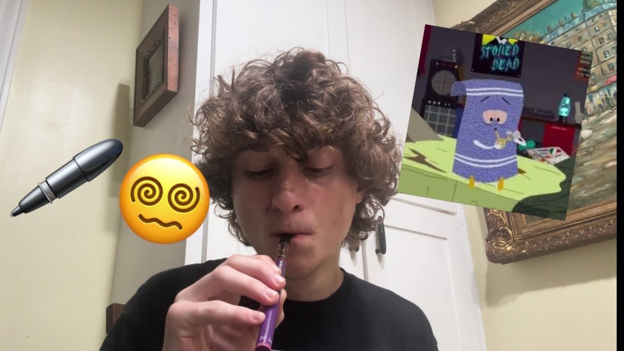 hitting blinks for five minutes straight! 🥴🍃 - YouTube