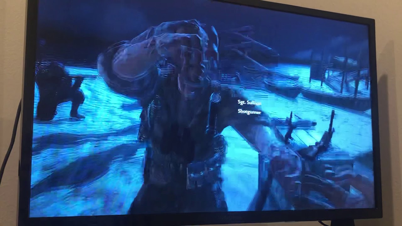 Call of Duty: World at War (Part 1): Rescuing Private Miller - YouTube