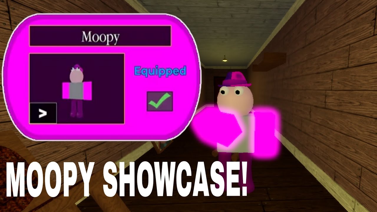 I Unlocked MOOPY… Is It Actually OP? 😳 - YouTube