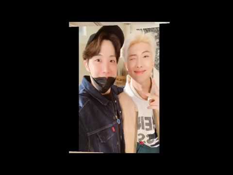 BTS PERSONA COMEBACK TRAILER BEHIND THE SCENES..190328