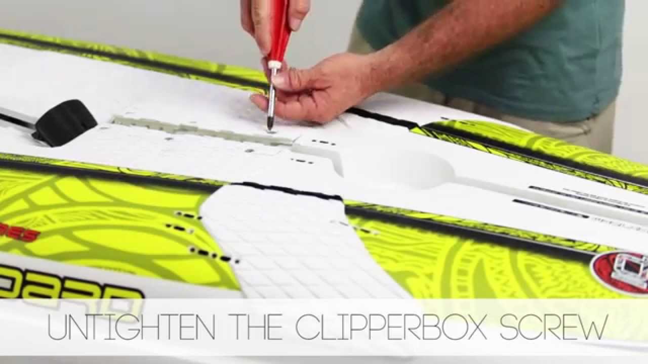 Assembly Videos - Fitting your Phantom - YouTube