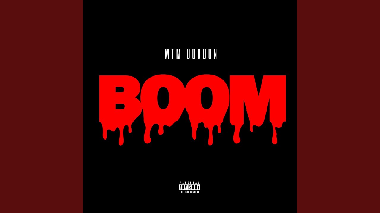 Boom - YouTube