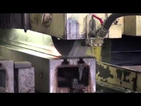 GPC 33992: Slideway Grinding Machine ASCHERSLEBEN SFBZ 1600/8000 II ...