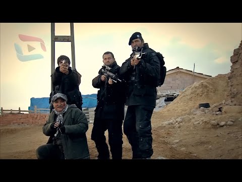 Sardar Drama Season 3 Episode 17 ددري مورچل برخه / Da Dare Morchal/ Sungurler/ #saeedtvinpashto