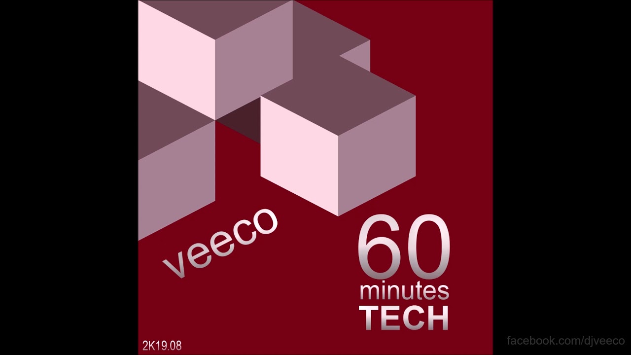 Veeco - 60Minutes Tech 2K19.08 - YouTube