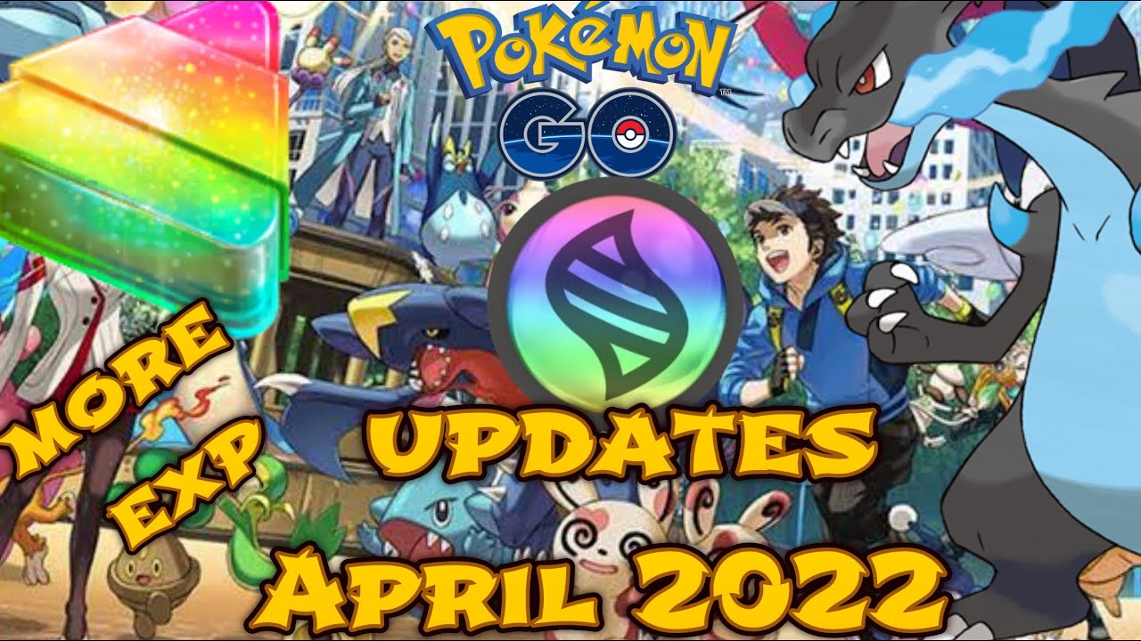More bonuses for mega evolution is here . New updates and rules for ...
