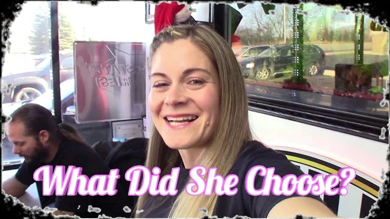 She Got A Tool Cart (FINALLY) - YouTube