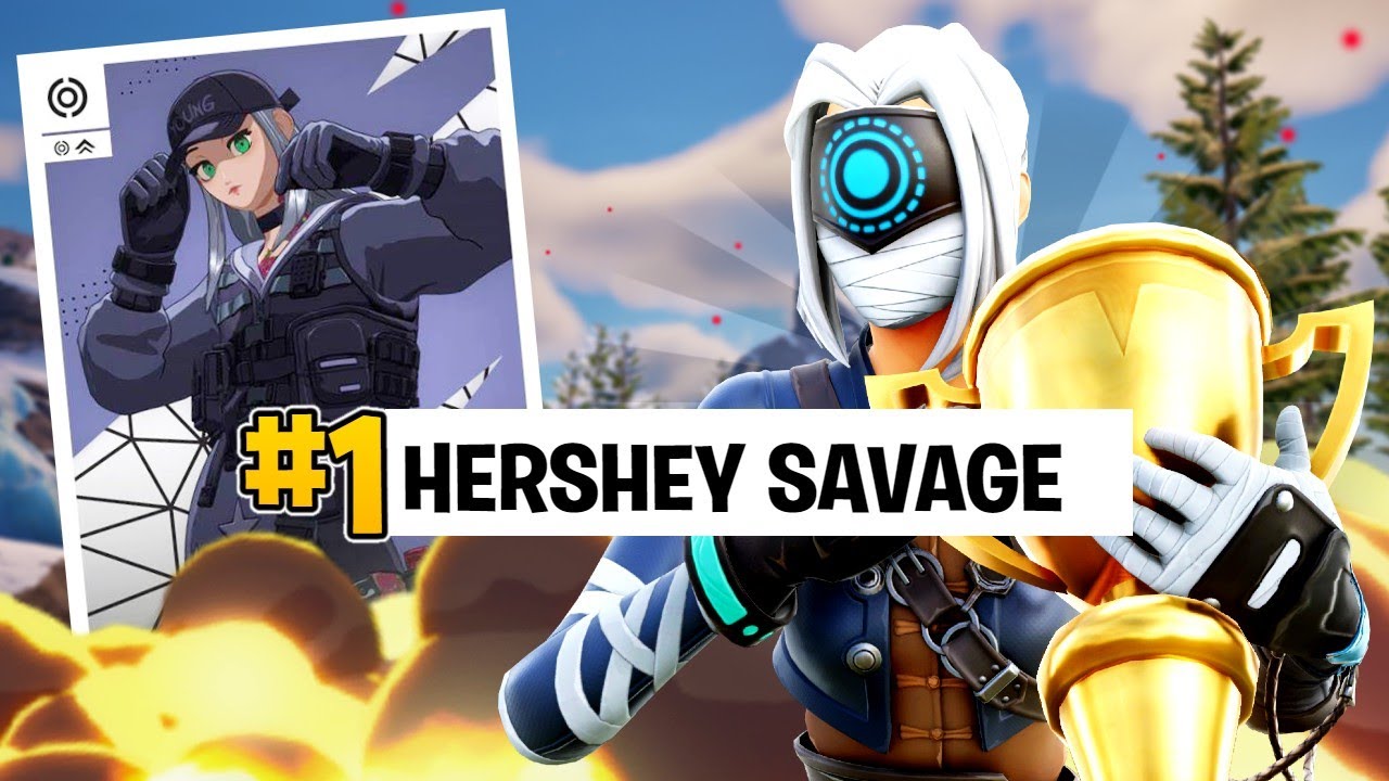 How to Make Fortnite tournament thumbnail | Speed Art | No Photoshop ...