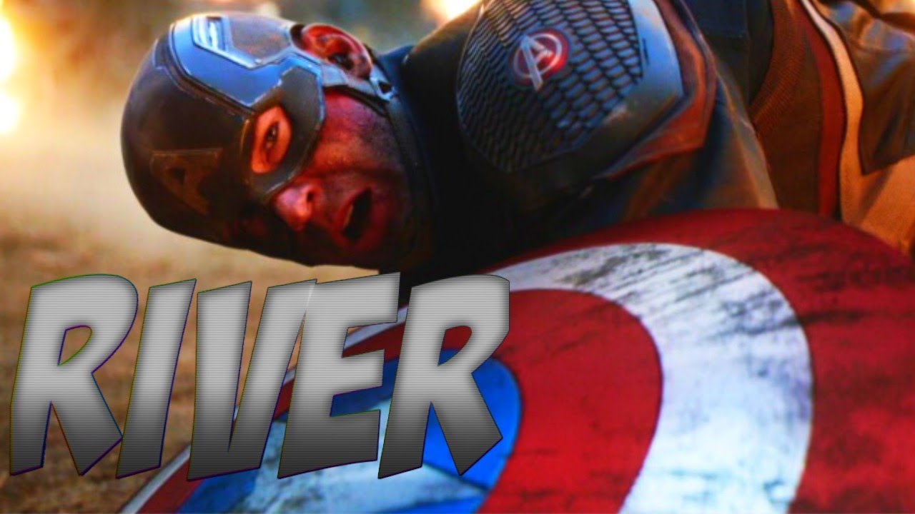 MARVEL\\RIVER - YouTube