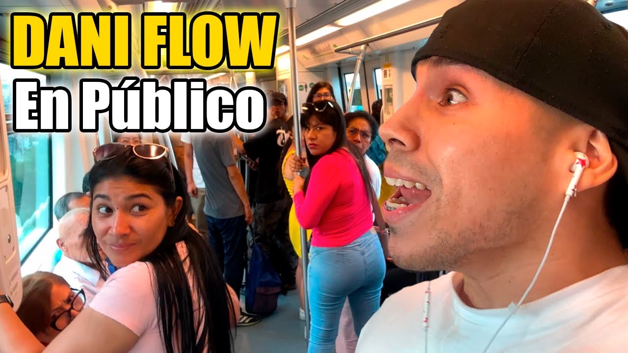 Lo Mejor de (Dani Flow , Martillazo , Bellakath , Reggaeton Champagne ...