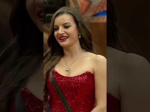 Mridul ne kiya natalia ko propose 🤩 #themridul #themridulshorts #themridulbiggboss #mridulisboss