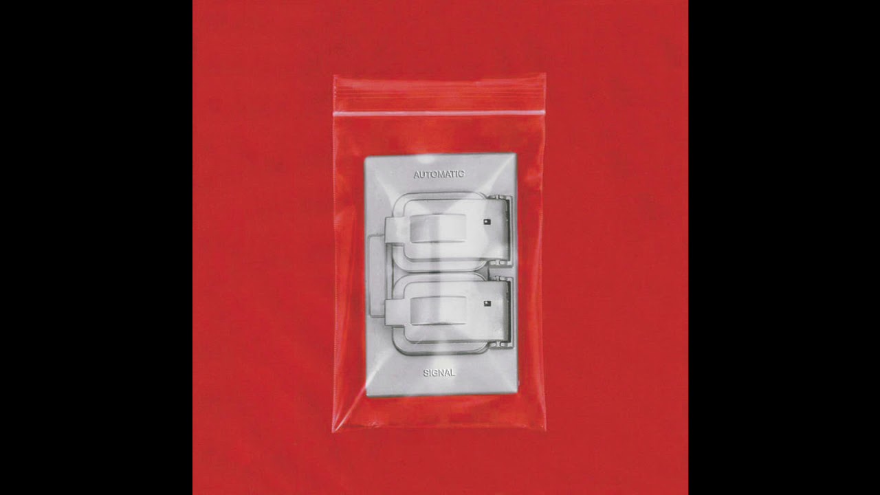 Automatic - Signal (Full Album) - YouTube