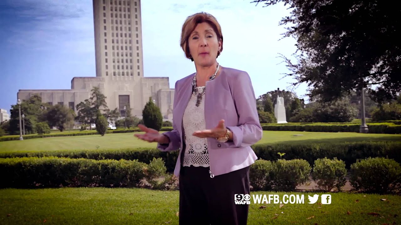 First Alert Weather - Diane Storm - YouTube