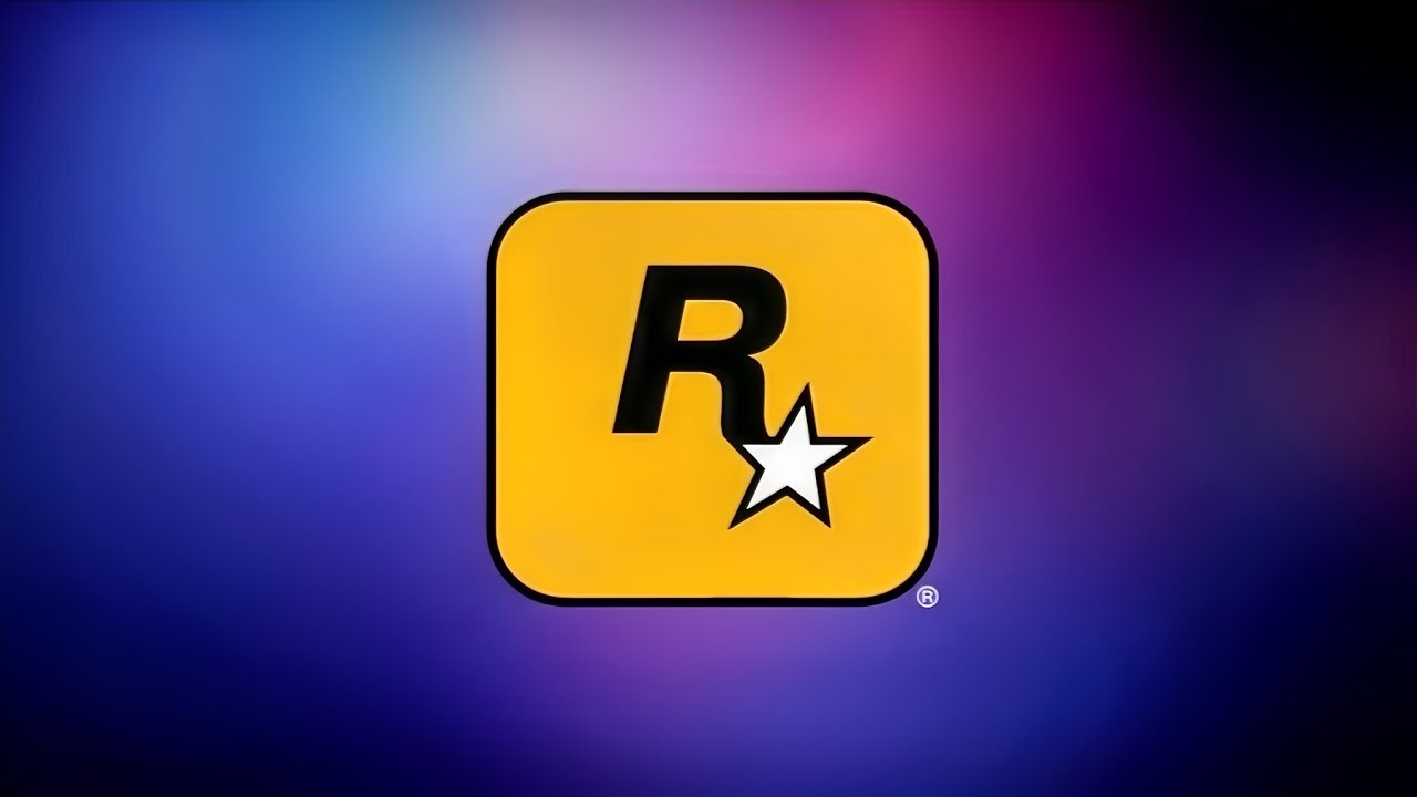 GTA V - Rockstar Game intro - YouTube