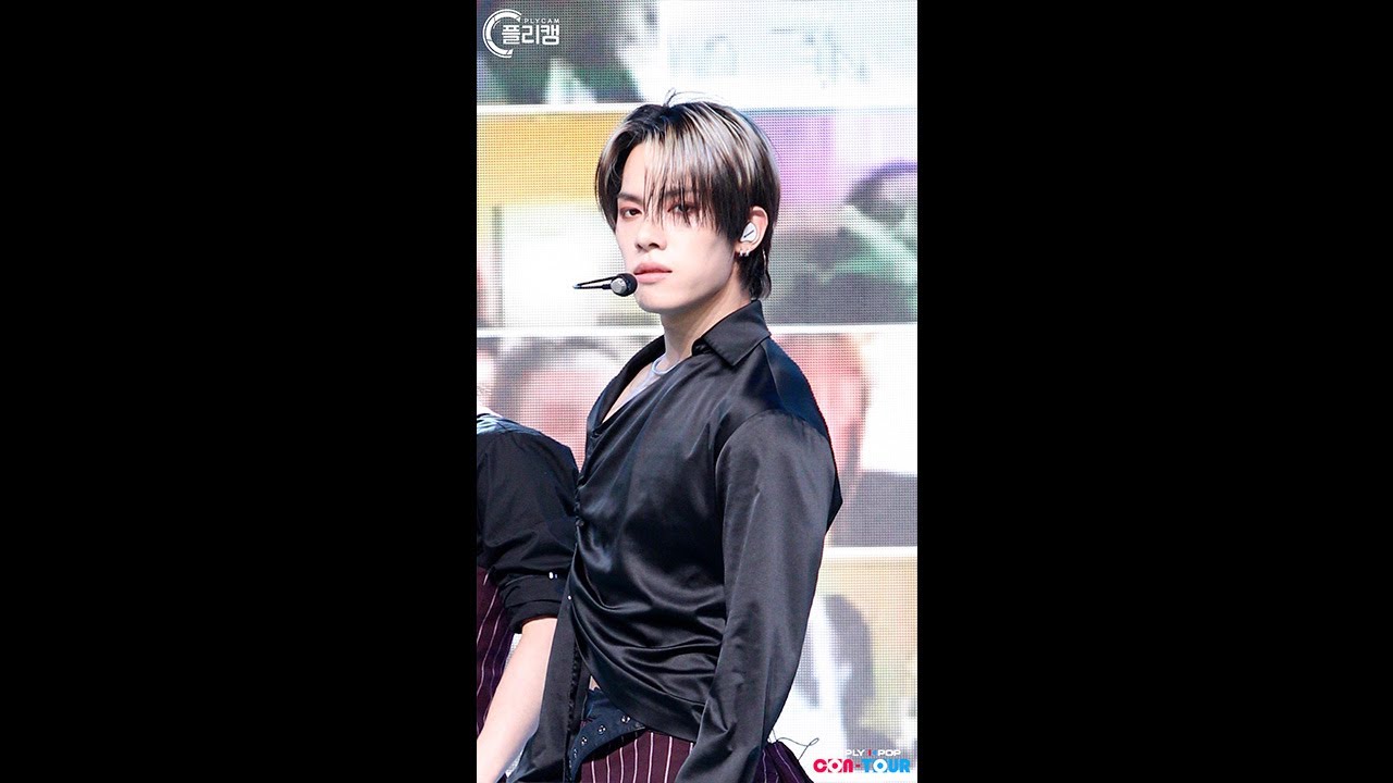 [플리캠 4K] TAN JOOAN 'HYPERTONIC' (티에이엔 주안 직캠) l Simply K-Pop CON-TOUR Ep ...