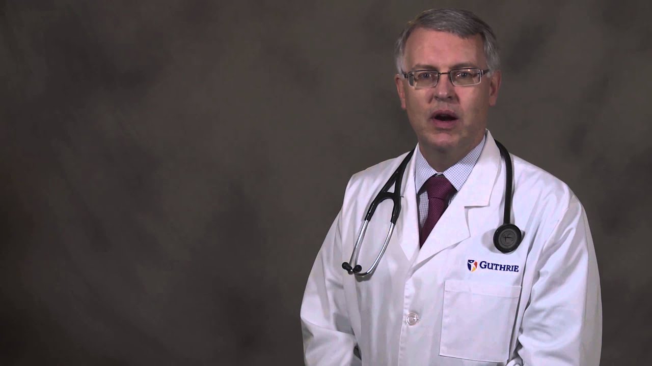 Dr. David Pfisterer - YouTube