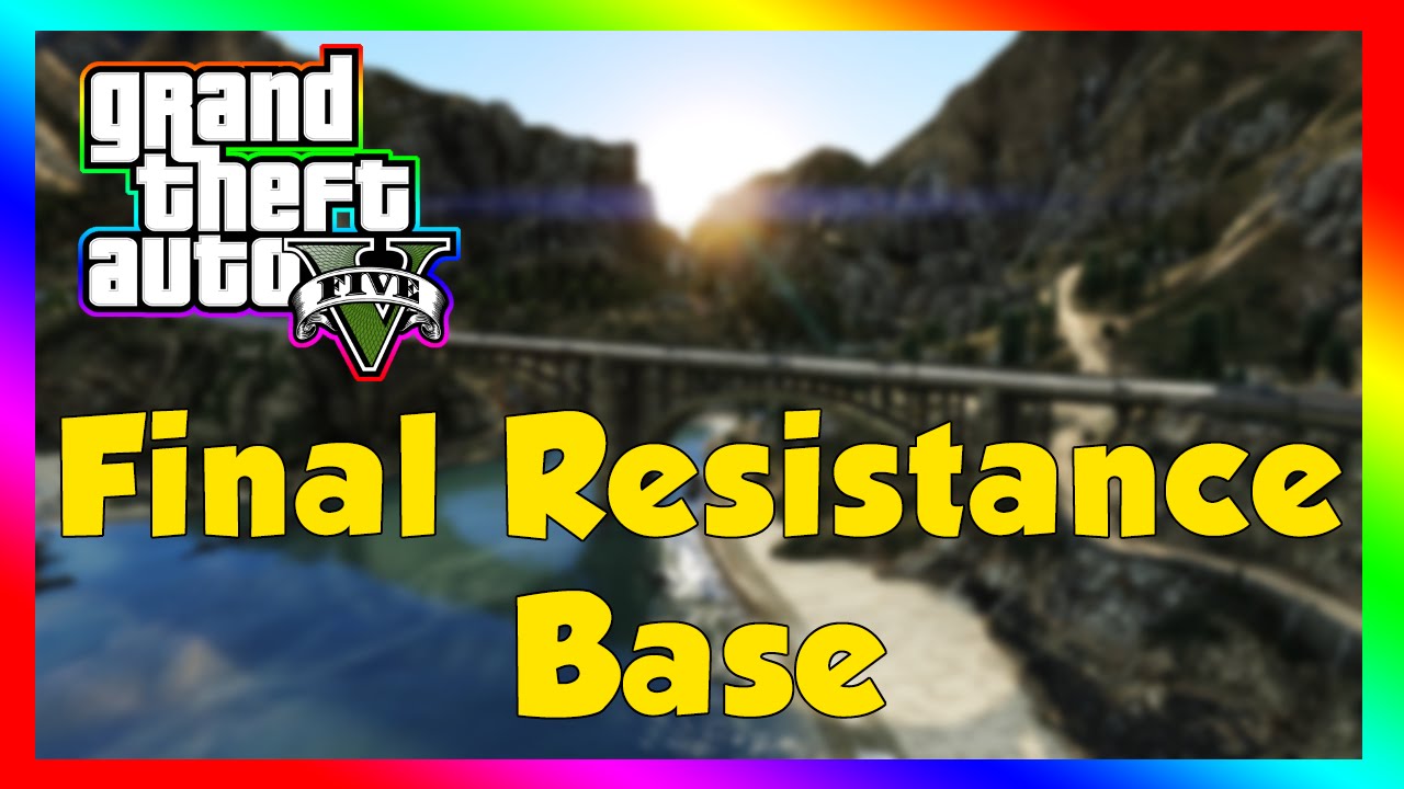 Gta v apocalypse map mod - saadfiber