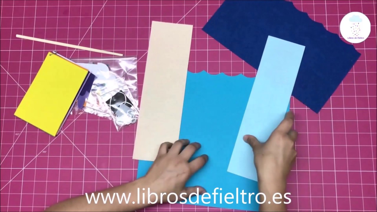 TUTORIAL DE LA PESCA .PASO A PASO. - YouTube