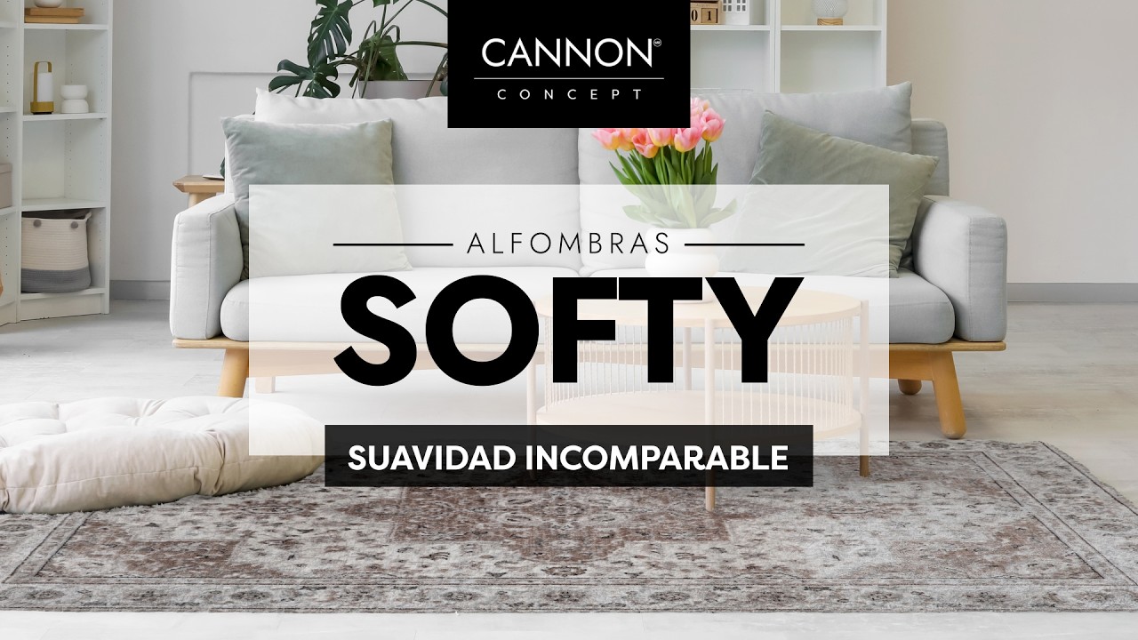 Siente la Primavera con la Suavidad de Softy. ☀️ - YouTube